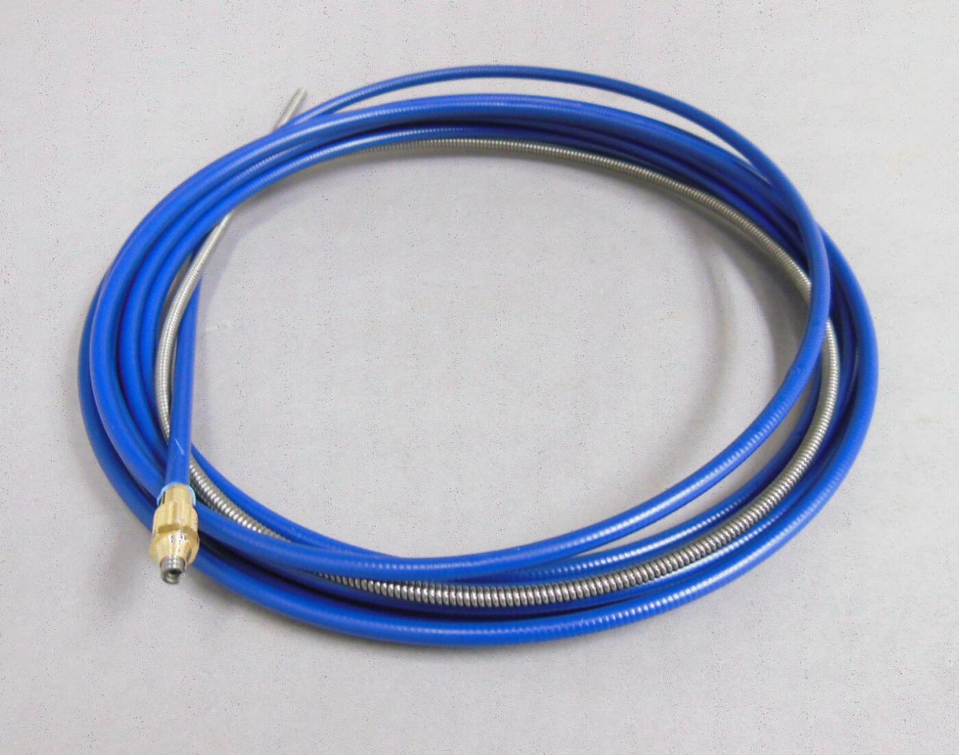 Steel Liners- Blue – Bridgwater Welding Supplies Ltd