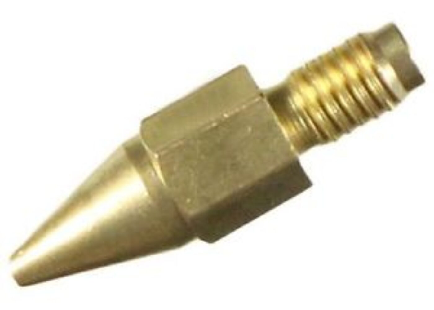 Lead Burning/Model ‘O’ Tips – Bridgwater Welding Supplies Ltd