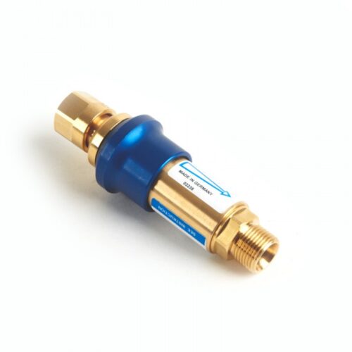 Flashback Arrestor – Oxygen – Bridgwater Welding Supplies Ltd